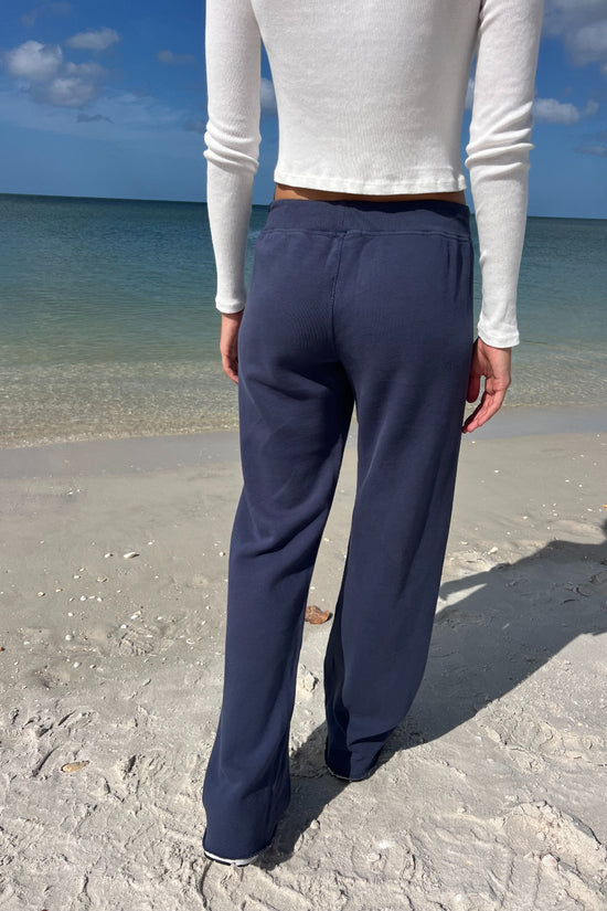 Rainey Cotton Sweatpants – Brandy Melville Europe