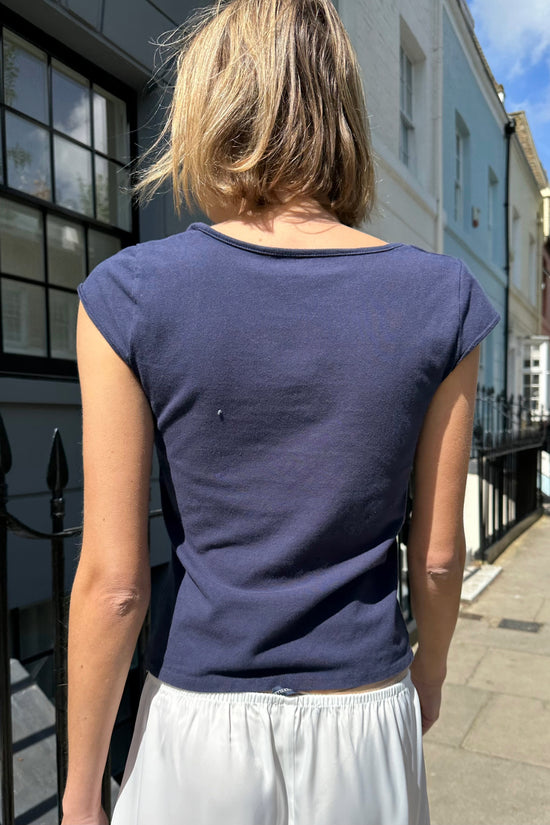 Ella Top – Brandy Melville Europe