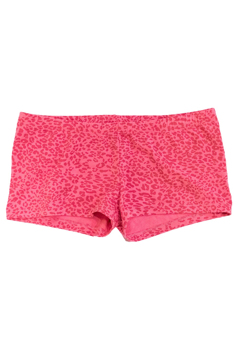 Leopard Boxer Underwear – Brandy Melville Europe