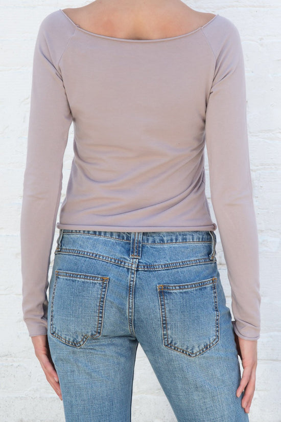 Bonnie Top – Brandy Melville Europe